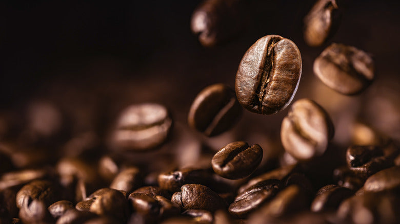 OUR CURRENT COFFEES – Vortex Roasters